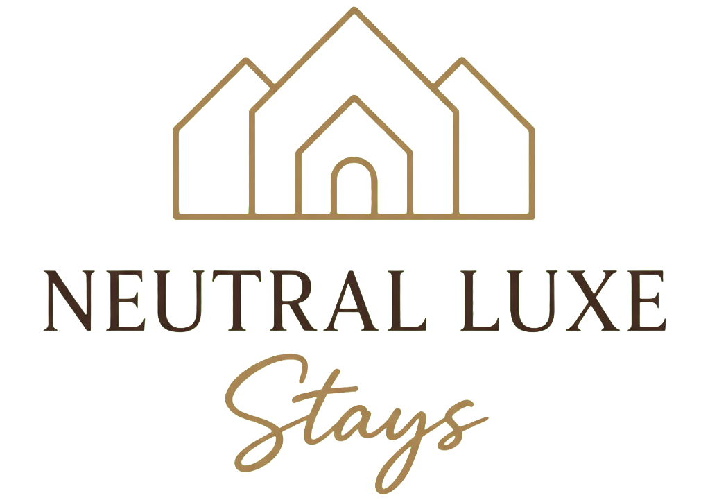 Neutral Luxe Stays | Premium Short-Stay Accommodations
